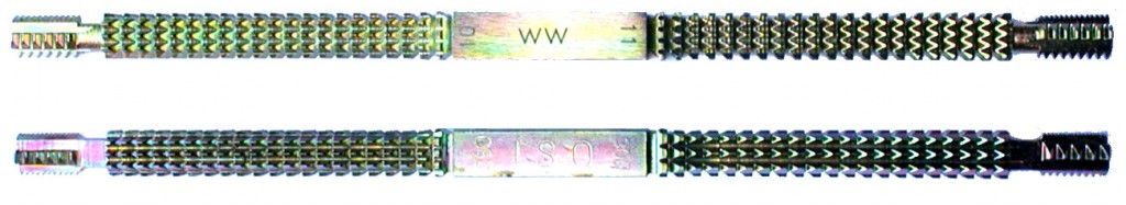 Spezialfeilen – Feilen-Leist