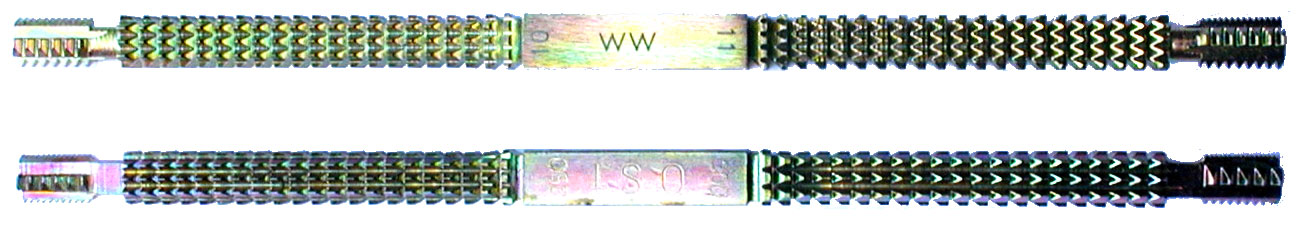 Spezialfeilen – Feilen-Leist