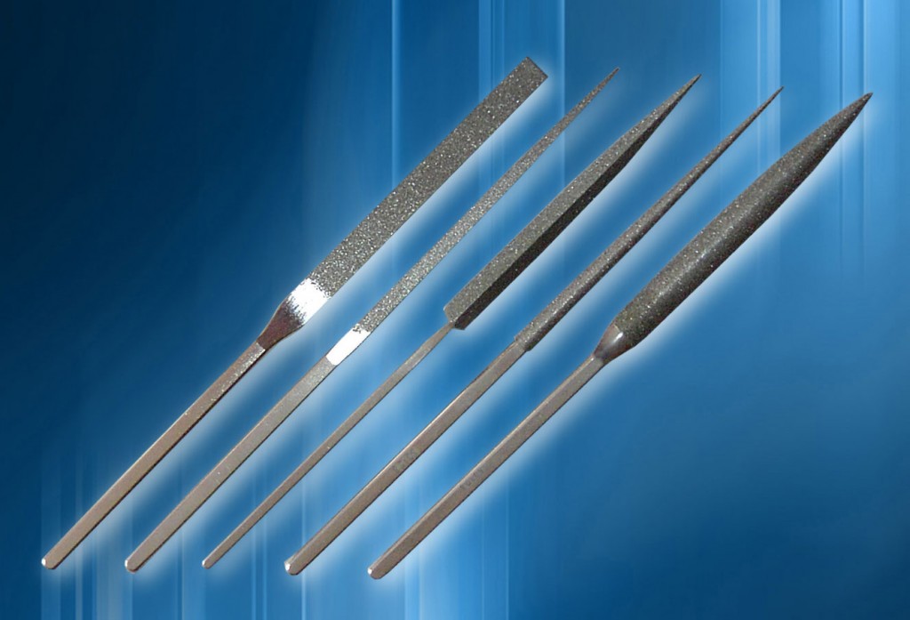 Feilen-Leist – Feilen- und Werkzeugfabrik / Werkzeugschärfdienst