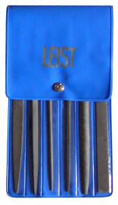 Spezialfeilen – Feilen-Leist