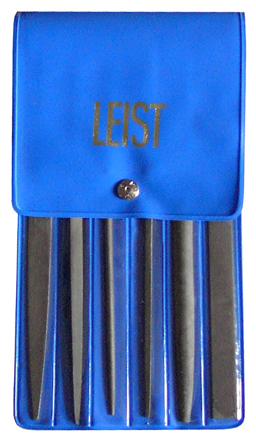Spezialfeilen – Feilen-Leist
