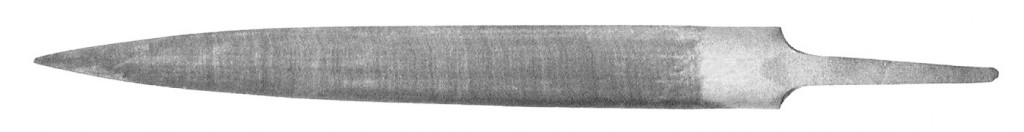 Spezialfeilen – Feilen-Leist